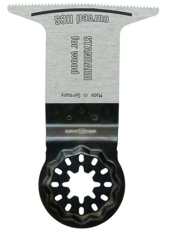 Starlock CV zaag 65x50 universeel, 3902 | Ruro Gereedschappen B.V.
